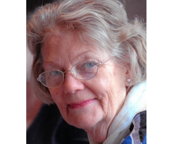 Jennifer Baglin Obituary (2024) - Sandy, Bedfordshire - Biggleswade Today