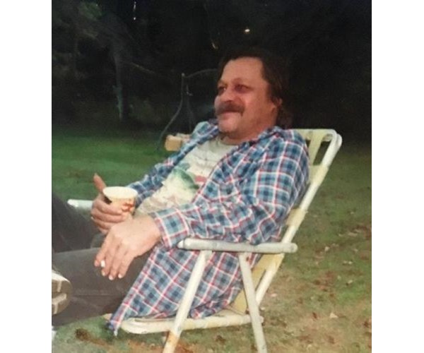 Russell Cole Obituary (1959 - 2018) - Howard City, MI - Big Rapids News