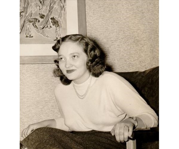 Barbara McDowell Obituary (2018) - Big Rapids, MI - Big Rapids News