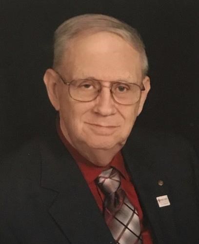 Raymond Dickinson Obituary (2019) - Big Rapids, MI - Big Rapids News