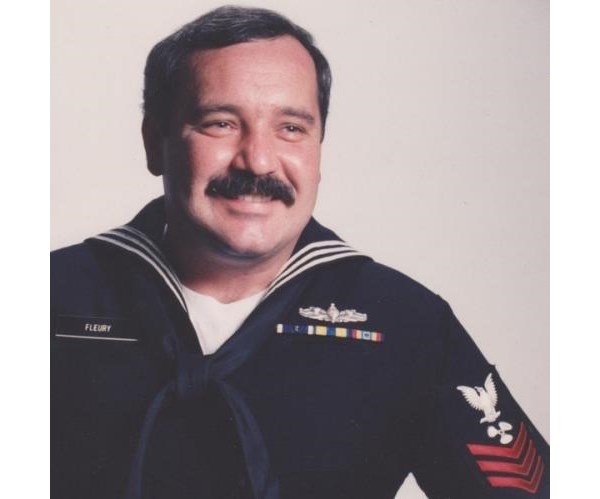 Richard Fleury Obituary (1955 - 2019) - Big Rapids, MI - Big Rapids News