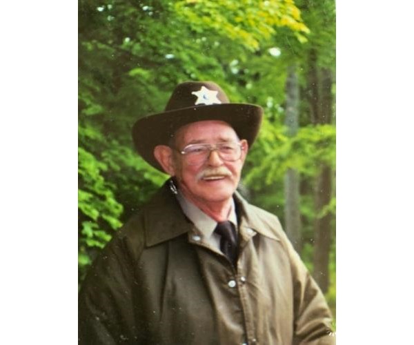 Richard Prunty Obituary (1928 - 2019) - Big Rapids, MI - Big Rapids News