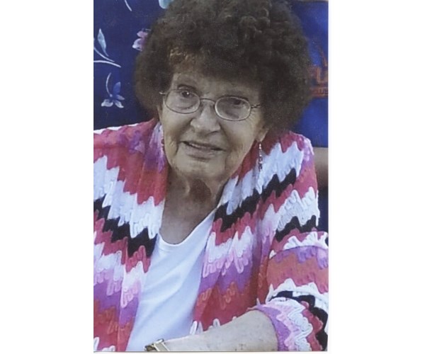 Barbara Hansen Obituary (2017) - Big Rapids, MI - Big Rapids News