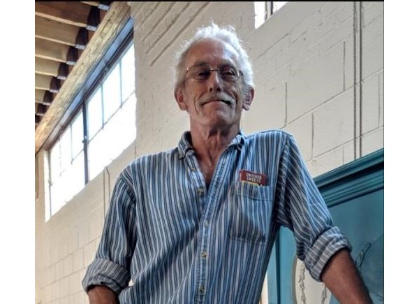 Richard Welling Obituary (1961 - 2020) - Remus, MI - Big Rapids News