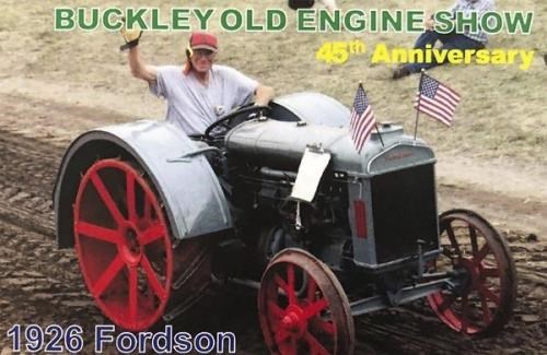 Ronald Fredrick Obituary (1938 - 2020) - Big Rapids, MI - Big Rapids News
