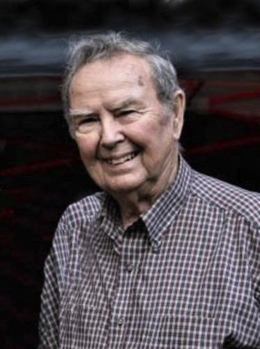 Kermit Hainley Obituary (1933 - 2020) - Big Rapids, MI - Big Rapids News