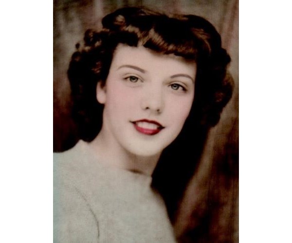 Margaret Saladine Obituary (1929 - 2020) - Big Rapids, MI - Big Rapids News
