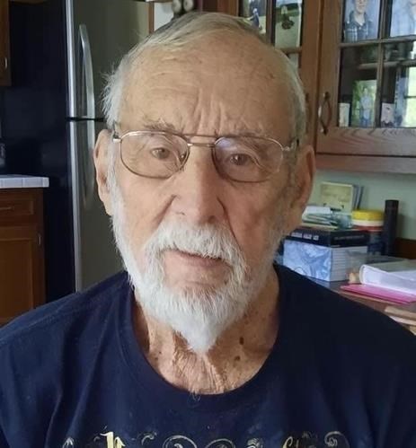 Larry Patrick Obituary (1933 - 2025) - Big Rapids, MI - Big Rapids News
