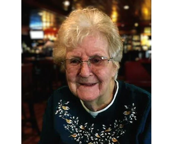 Norma Smith Obituary (1929 - 2026) - Big Rapids, MI - Big Rapids News