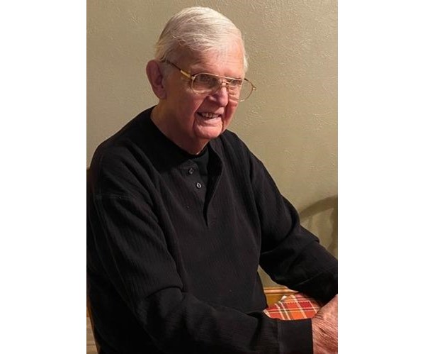 Dean Birch Obituary (1936 - 2026) - Remus, MI - Big Rapids News