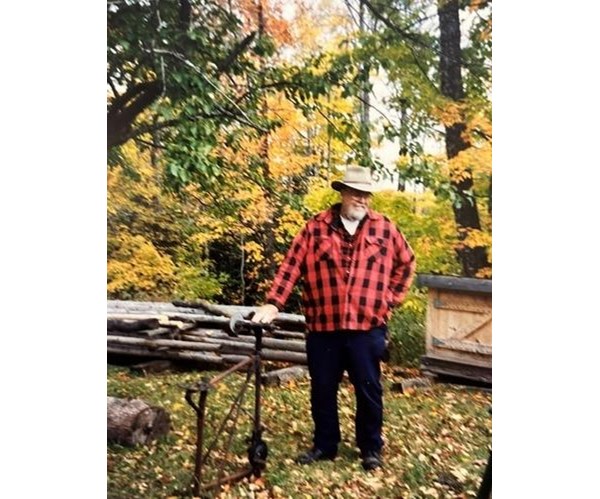 Jack Benson Obituary (1945 - 2024) - Big Rapids, MI - Big Rapids News