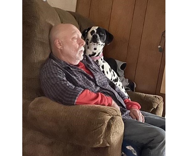 Eddy Derevage Obituary (1958 - 2025) - Big Rapids, MI - Big Rapids News