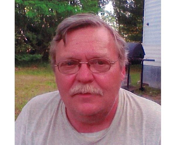 James Frank Obituary (1955 - 2025) - Big Rapids, MI - Big Rapids News