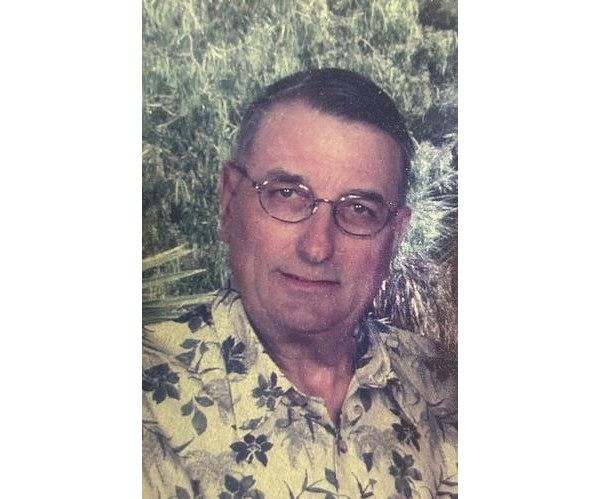 James McIntyre Obituary (1938 - 2025) - Big Rapids, MI - Big Rapids News