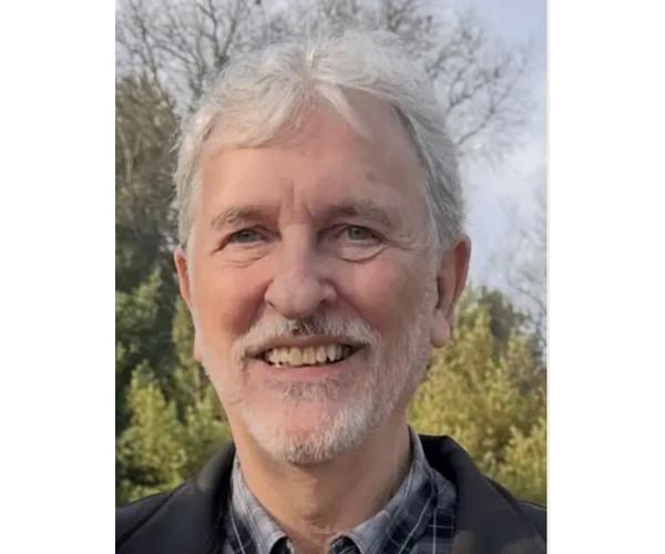 Timothy Ferguson Obituary (1950 - 2025) - Big Rapids, MI - Big Rapids News