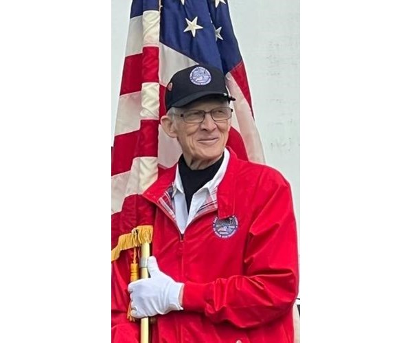 Duane Nelson Obituary (2025) - Rockford, MI - Big Rapids News