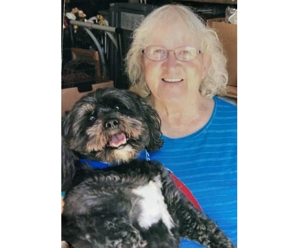 Dianne Phelps Obituary (1944 - 2025) - Big Rapids, MI - Big Rapids News