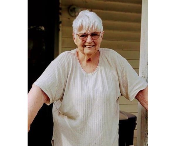 Ella Myers Obituary (1936 - 2025) - Morley, MI - Big Rapids News