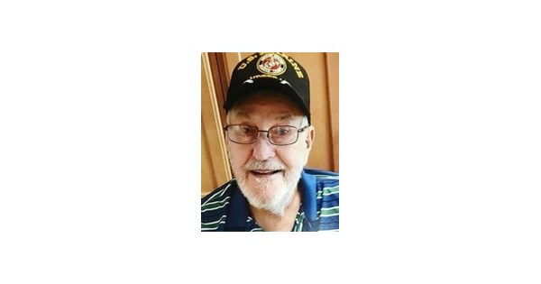 Gerald Covey Obituary (1931 - 2021) - Big Rapids, MI - Big Rapids News