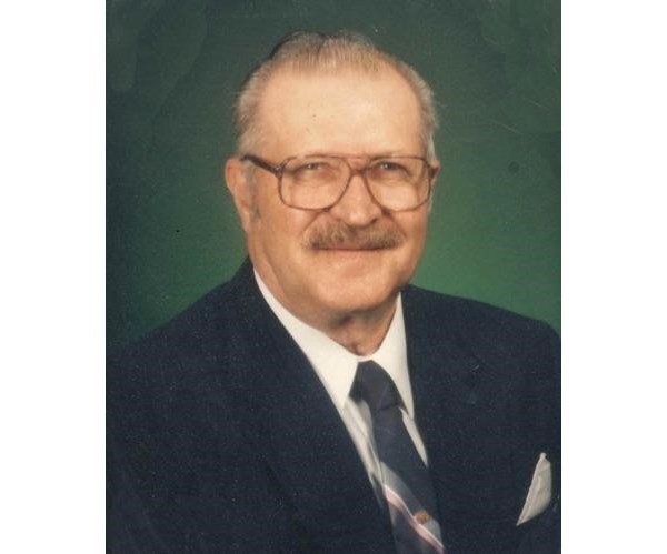 Henry Button Obituary (1930 - 2022) - Big Rapids, MI - Big Rapids News