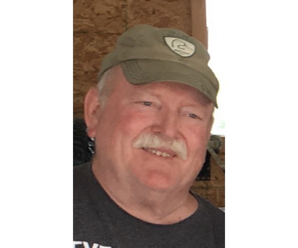 Alex Fate Obituary (1951 - 2022) - Remus, MI - Big Rapids News