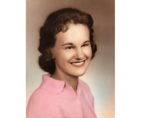Eileen King Obituary (1943 - 2022) - Big Rapids, MI - Big Rapids News