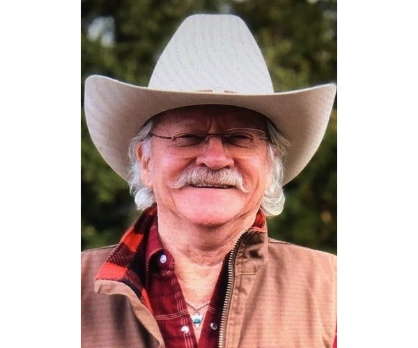Terry Richardson Obituary (1939 - 2022) - Big Rapids, MI - Big Rapids News