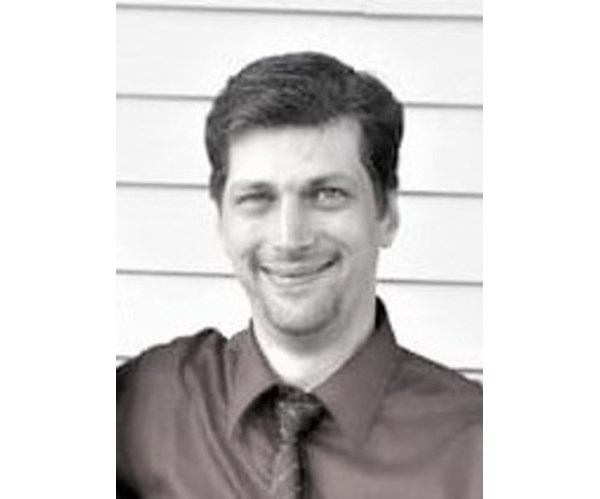 Andrew Leichty Obituary (1978 - 2022) - Legacy Remembers