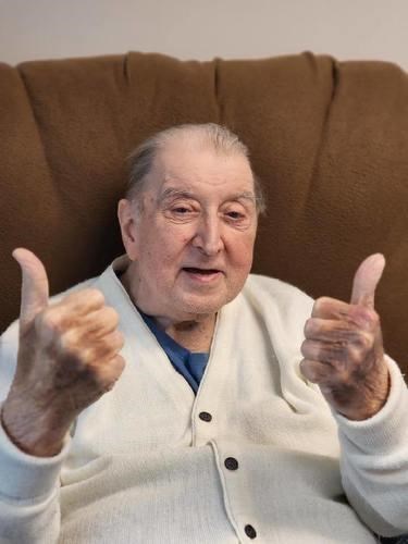Anthony Frontera Obituary (1934 - 2022) - Howard City, MI - Big Rapids News