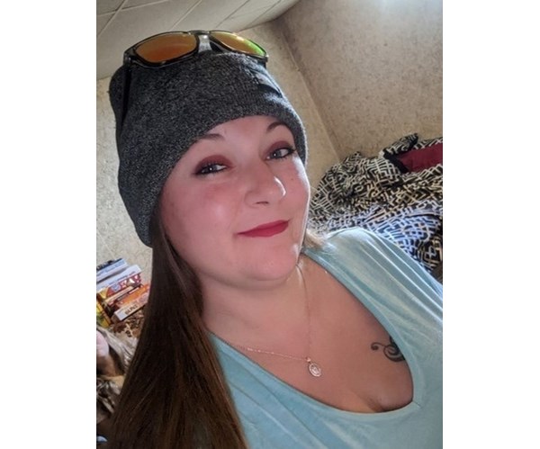 Jenni Worth Obituary (1990 - 2022) - Big Rapids, MI - Big Rapids News