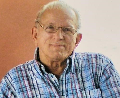 Richard Slowinski Obituary (1937 - 2023) - Big Rapids, MI - Big Rapids News