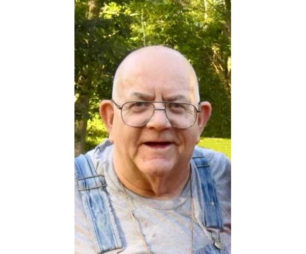Edward Holt Obituary (1947 - 2023) - Big Rapids, MI - Big Rapids News