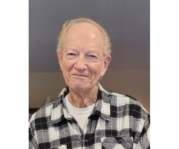 Joe Hayes Obituary (1937 - 2023) - Big Rapids, MI - Big Rapids News