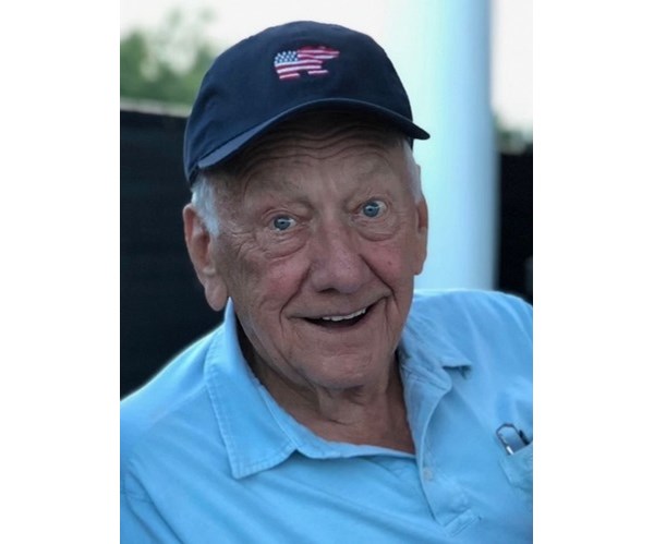 Francis Ball Obituary (2024) - Big Rapids, MI - Big Rapids News