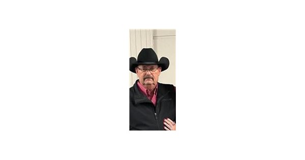 Steven Hale Obituary (1960 - 2025) - Big Spring, TX - Big Spring Herald