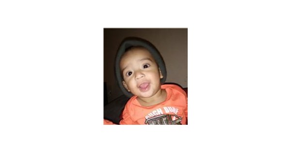 Aiden Rodriguez Obituary (2017 - 2017) - Big Spring, TX - Big Spring Herald