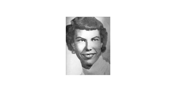 Mary Yeager Obituary (1938 - 2022) - Big Spring, TX - Big Spring Herald