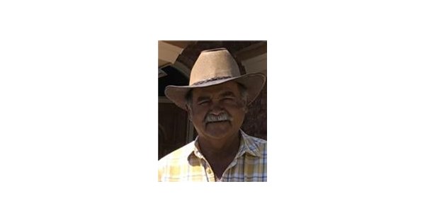 Robert Ariza Obituary (1954 - 2024) - Big Lake, TX - Big Spring Herald