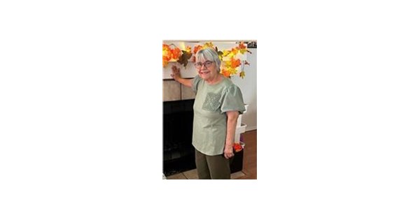 Magdalena Calvio Obituary (1949 - 2025) - Big Spring , TX - Big Spring ...