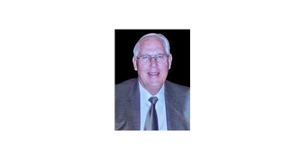 Dean Porter Obituary (1936 - 2025) - Kerrville, TX - Big Spring Herald