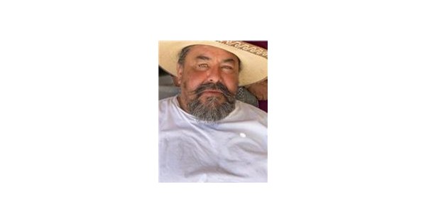 Luis Rios Obituary (1965 - 2025) - Big Spring , TX - Big Spring Herald