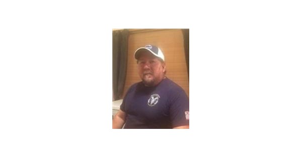 Jesse Martinez Obituary (1962 - 2025) - Big Spring, TX - Big Spring Herald