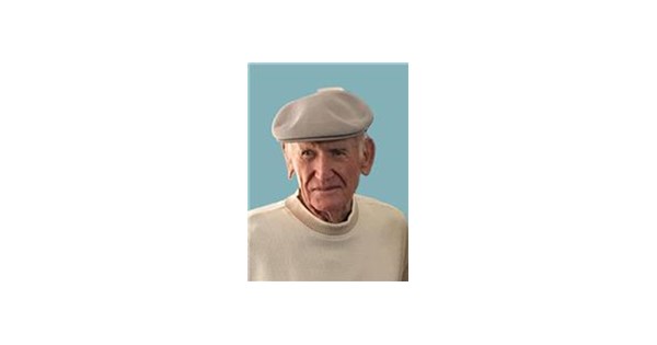 Gerald Harris Obituary (1928 - 2024) - Big Spring, TX - Big Spring Herald
