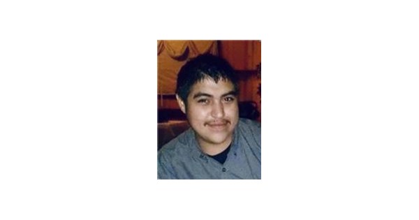 Louis Silva Obituary (1988 - 2023) - Big Spring, TX - Big Spring Herald