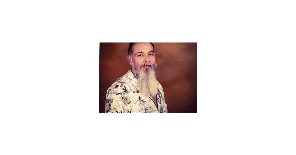 Pablo Bustamante, Jr Obituary (1950 - 2025) - Big Spring, TX - Big ...