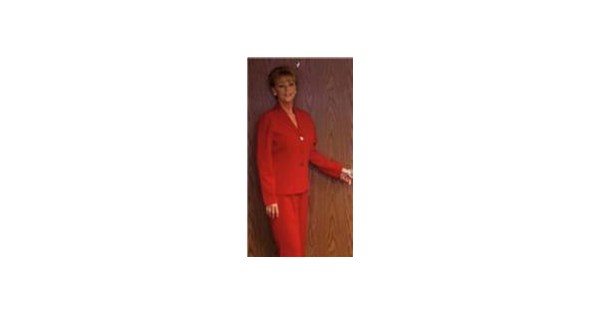 Sharon Wilkinson Obituary (1957 - 2022) - Big Spring, TX - Big Spring ...