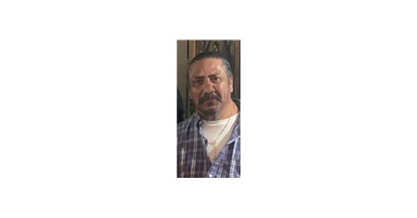 Julian Ramirez Obituary (1965 - 2024) - Big Spring, TX - Big Spring Herald