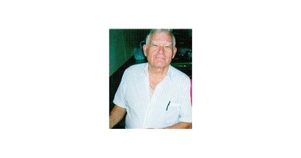 Don Nichols Obituary (1932 - 2017) - Big Spring, TX - Big Spring Herald