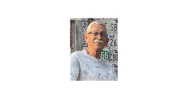 Larry Lara Obituary (1958 - 2025) - Big Spring, TX - Big Spring Herald