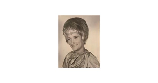Martha Moore Obituary (1945 - 2025) - Big Spring , TX - Big Spring Herald